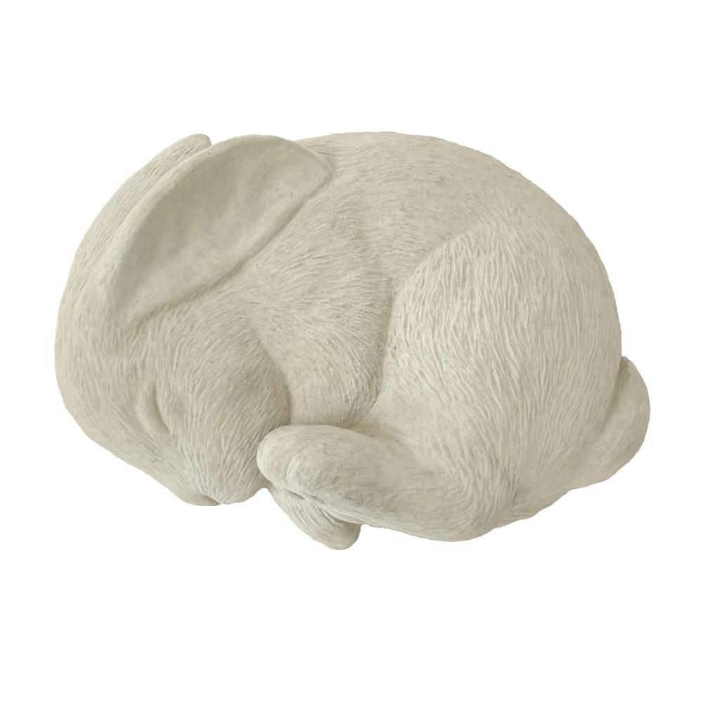 House Parts Inc Limestone Color Concrete 3 in. H x 6 in. W Napping ...