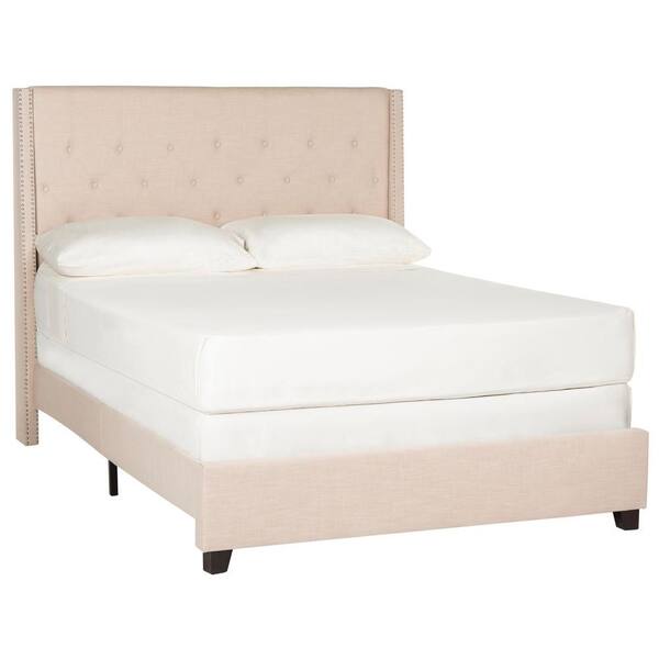 Safavieh winslet bed store