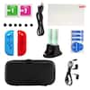 14-in-1 Accessories Kit for Nintendo Switch 985112913M - The Home Depot