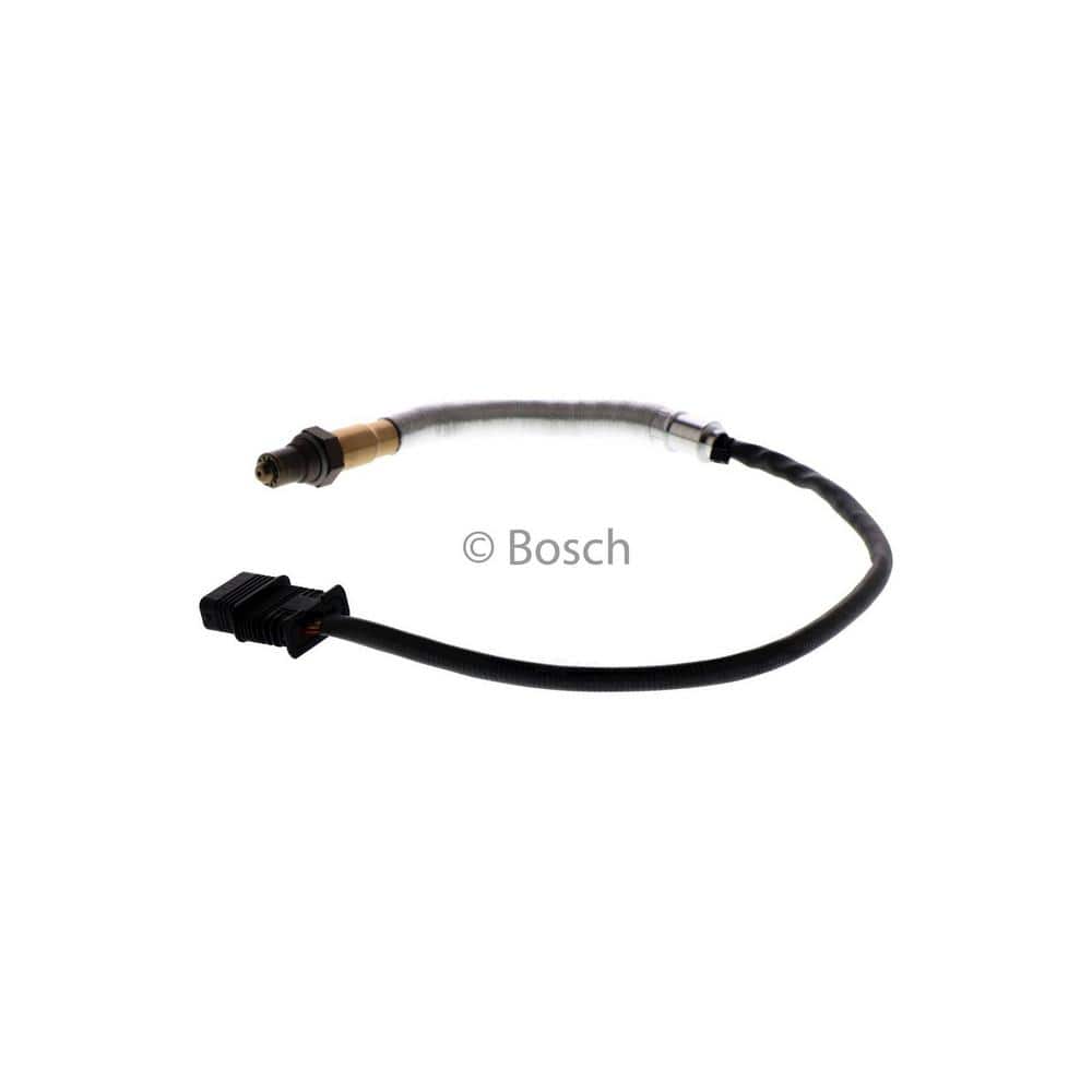 Bosch Air / Fuel Ratio Sensor 17008 - The Home Depot