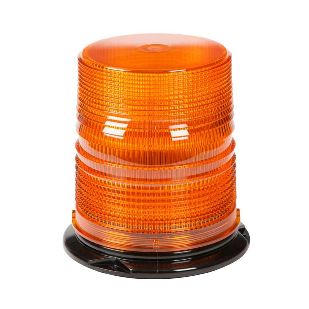 Emergency Lighting-High Intensity LED Beacon, S. A. E. Class 1,10-30V ...
