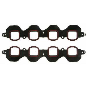 FEL-PRO Engine Intake Manifold Gasket Set MS 9980 - The Home Depot