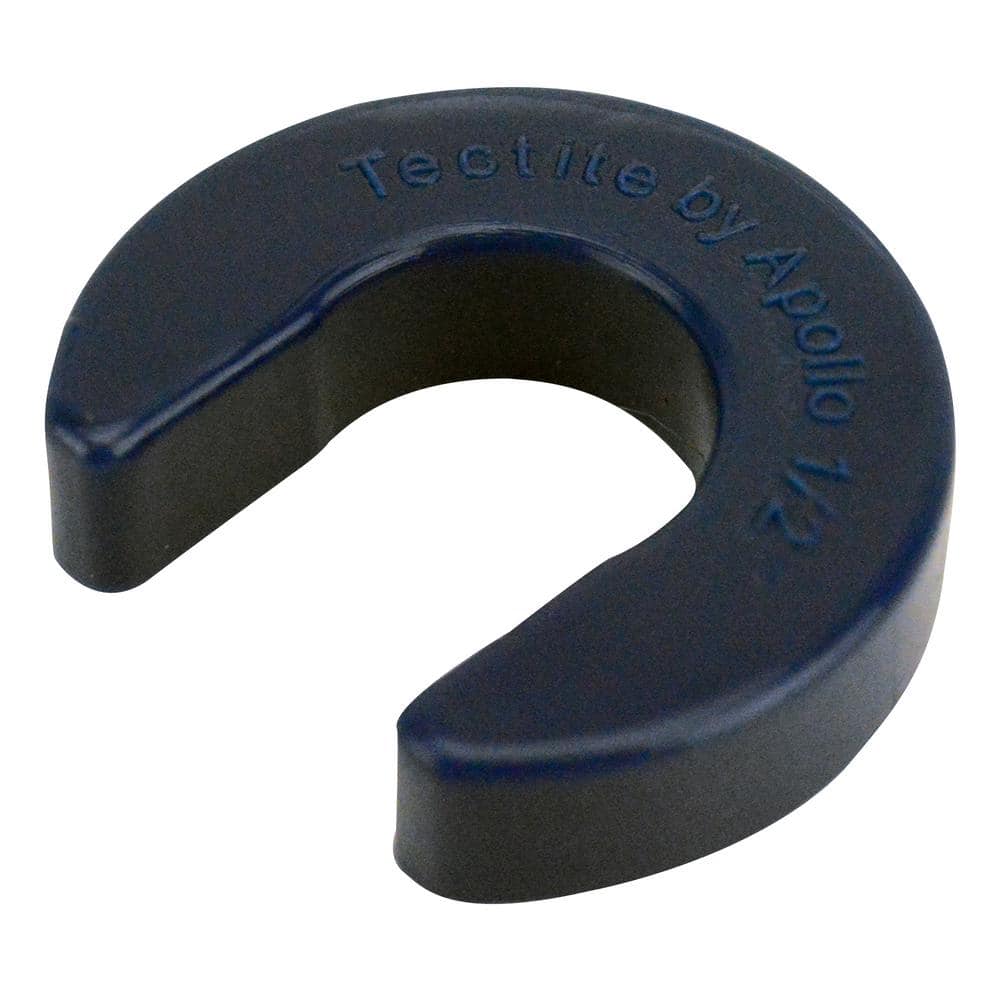 Tectite 1/2 in. Demount Clip FSBDC12 - The Home Depot