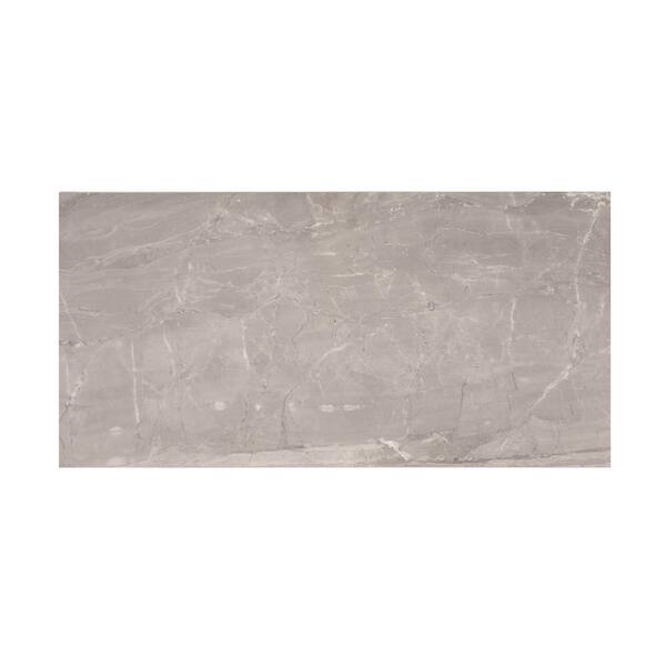 Marazzi EpicClean Milton Fortune Matte 12 in. x 24 in. Color Body ...