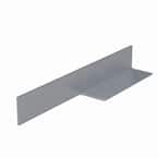 Simpson Strong-Tie DSC 21 in. Drag-Strut Connector with Strong-Drive ...