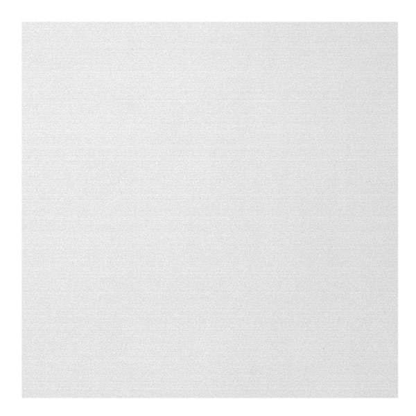 USG Ceilings 2 ft. x 2 ft. Majestic White Shadowline Tapered Edge Lay ...