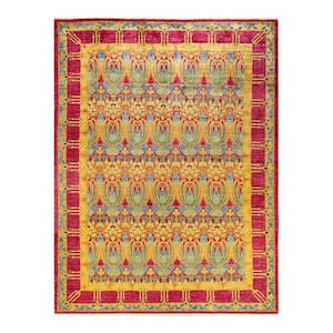 Raspberry - Area Rugs - Rugs - The Home Depot