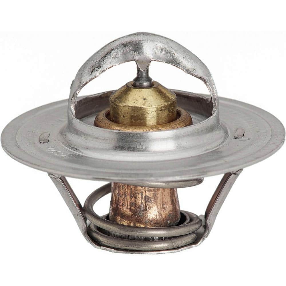 Gates Engine Coolant Thermostat 33509 - The Home Depot