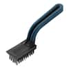Anvil Stainless Steel Bristles Stripping Brush SB2-ANV - The Home Depot