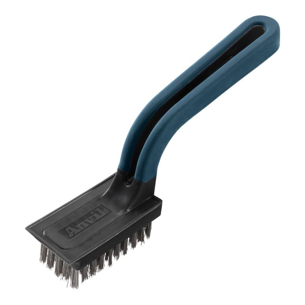 Anvil Stainless Steel Bristles Stripping Brush SB2 ANV The Home Depot