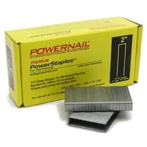 .5 - Staples - Staplers & Staples - The Home Depot