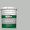 BEHR DECKplus 5 gal. #SC-365 Cape Cod Gray Solid Color Waterproofing ...