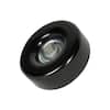 ACDelco Accessory Drive Belt Idler Pulley 12580773 - The Home Depot