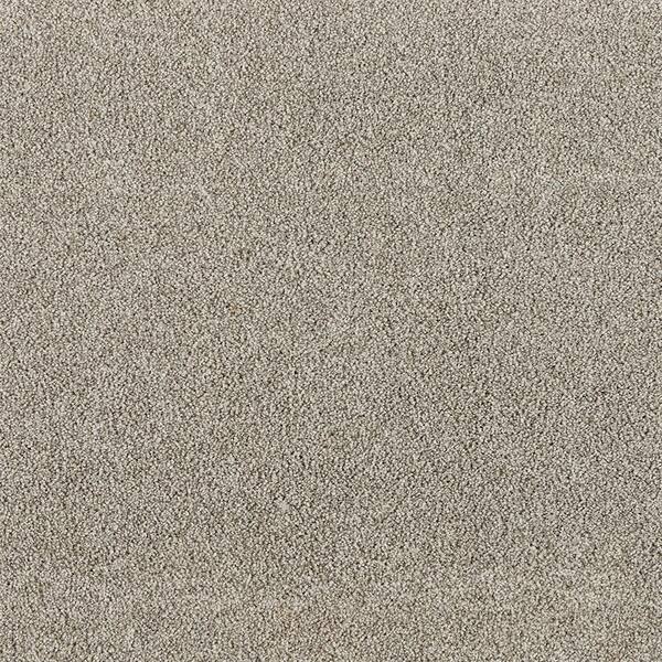 Home Decorators Collection Tailored Trends II Sleek Gray 15 ft. 47 oz ...