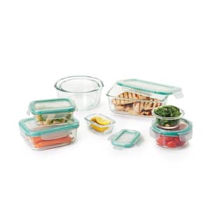 OXO - Food Storage Containers - Food Storage - The Home Depot