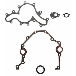 FEL-PRO Engine Timing Cover Gasket Set TCS 46061 - The Home Depot