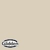 Glidden Diamond 5 gal. PPG1097-3 Toasted Almond Semi-Gloss Interior ...
