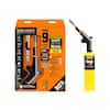SIEVERT 14.1 oz. MAPP Pro 9 Ultimate Performance Torch Kit 269997 - The Home Depot