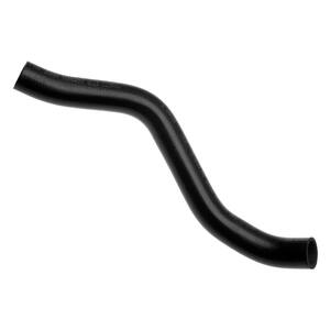 ACDelco Molded Radiator Coolant Hose - Lower 24537L - The Home Depot