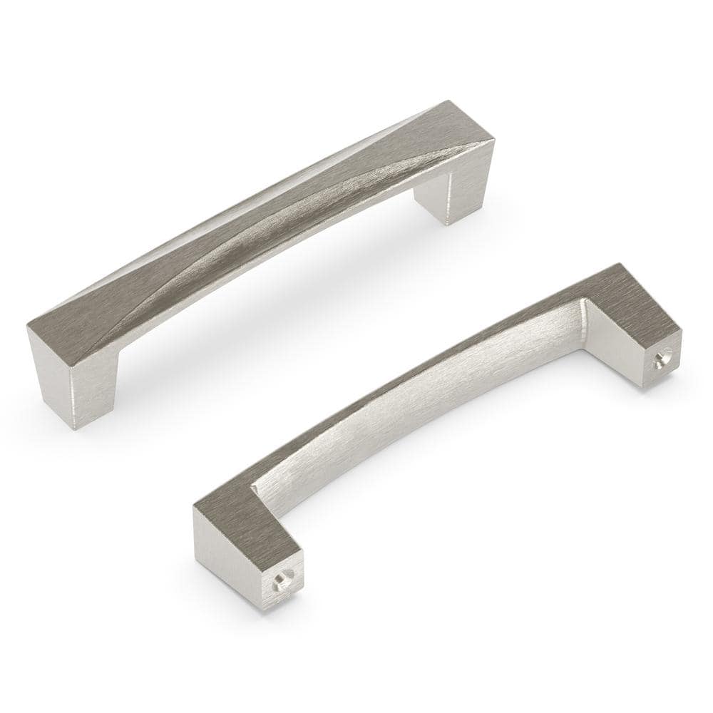 Reviews for HICKORY HARDWARE Crest Collection 3-3/4 in. (96 mm) Center ...