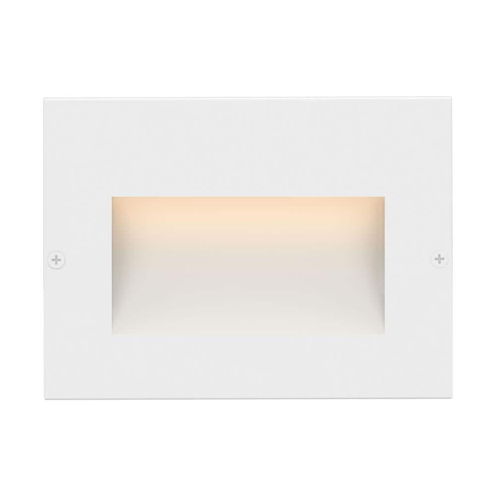 HINKLEY Hinkley Landscape Lighting Taper Horizontal 12v Step Light ...