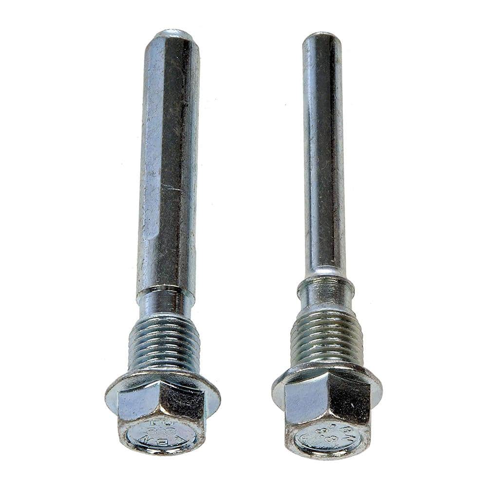 First Stop Disc Brake Caliper Bolt HW5051 - The Home Depot