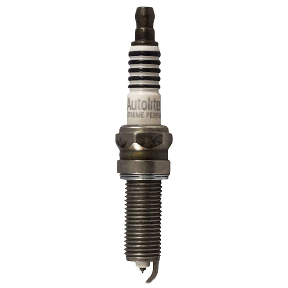 Autolite Iridium Spark Plug XP5701 - The Home Depot