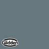 Glidden Premium 1 gal. #PPG1037-5 Night Rendezvous Satin Interior Latex ...