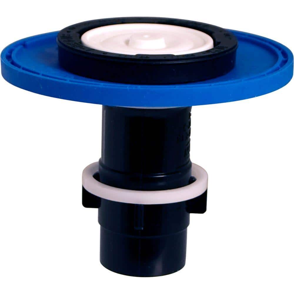 Zurn P6000-ECA-WS1 1.6 GPF Closet Repair Kit P6000-ECA-WS1 - The Home Depot