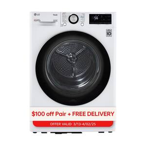 Ventless - Electric Dryers - The Home Depot