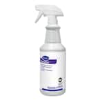 Diversey 32 oz. Citrus Speedball Heavy-Duty Cleaner and Degreaser ...