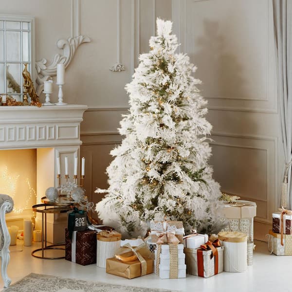 9 Foot Full Christmas Trees