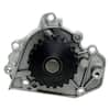 Gates Water Pump(Standard) 44405 - The Home Depot