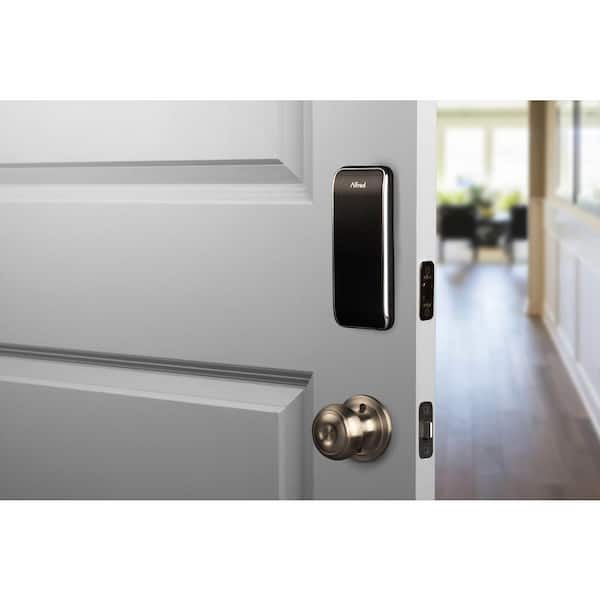 How To Replace Electronic Digital Door Knob