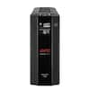 APC Back-UPS Pro 1500VA AVR/LCD Battery Backup/Surge Protector with 5 ...