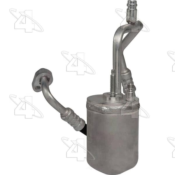 Four Seasons A/C Receiver Drier 83143 - The Home Depot