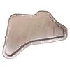 ACDelco Automatic Transmission Oil Pan 24206181 - The Home Depot