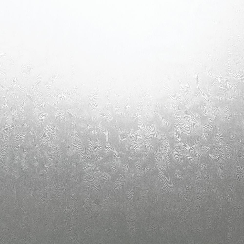 Fablon Ice Flowers Self Adhesive Window Film Set of 2 TFAB11404 - The ...