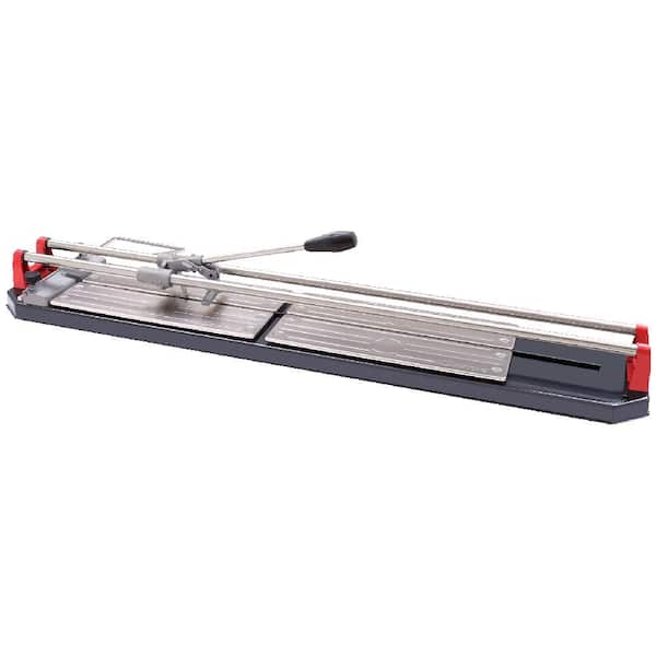 WECO 36 in. Master 90 Professional Tile Cutter 60312 - The Home Depot