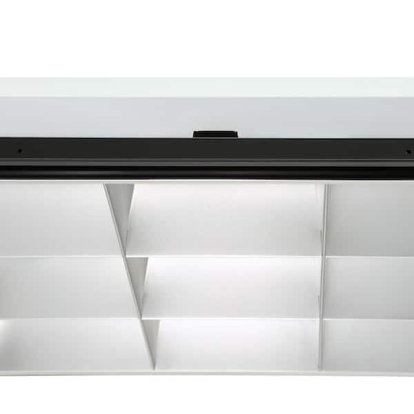 Lithonia Lighting 2pm3n LITHONIA LIGHTING PARABOLIC Troffer 2x2 2PM3N