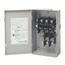 Eaton 100 Amp 120/240-Volt 24,000-Watt Fused Safety Switch-DG323NRB ...