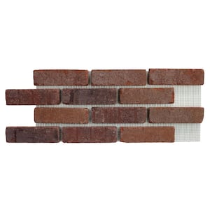 Red - Bricks - Concrete, Cement & Masonry - The Home Depot