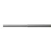 ClosetMaid 4 ft. - 6 ft. Nickel Adjustable Closet Rod 32051 - The Home ...
