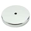 Master Magnet 95 lb. Heavy Duty Round Pull Magnets 96364 - The Home Depot