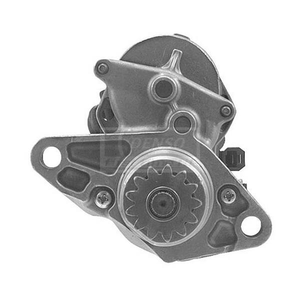 Starter Motor Reman 280-0118 - The Home Depot