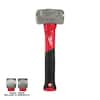 Milwaukee 3 lbs. Fiberglass Drilling Hammer 48-22-9310 - The Home Depot