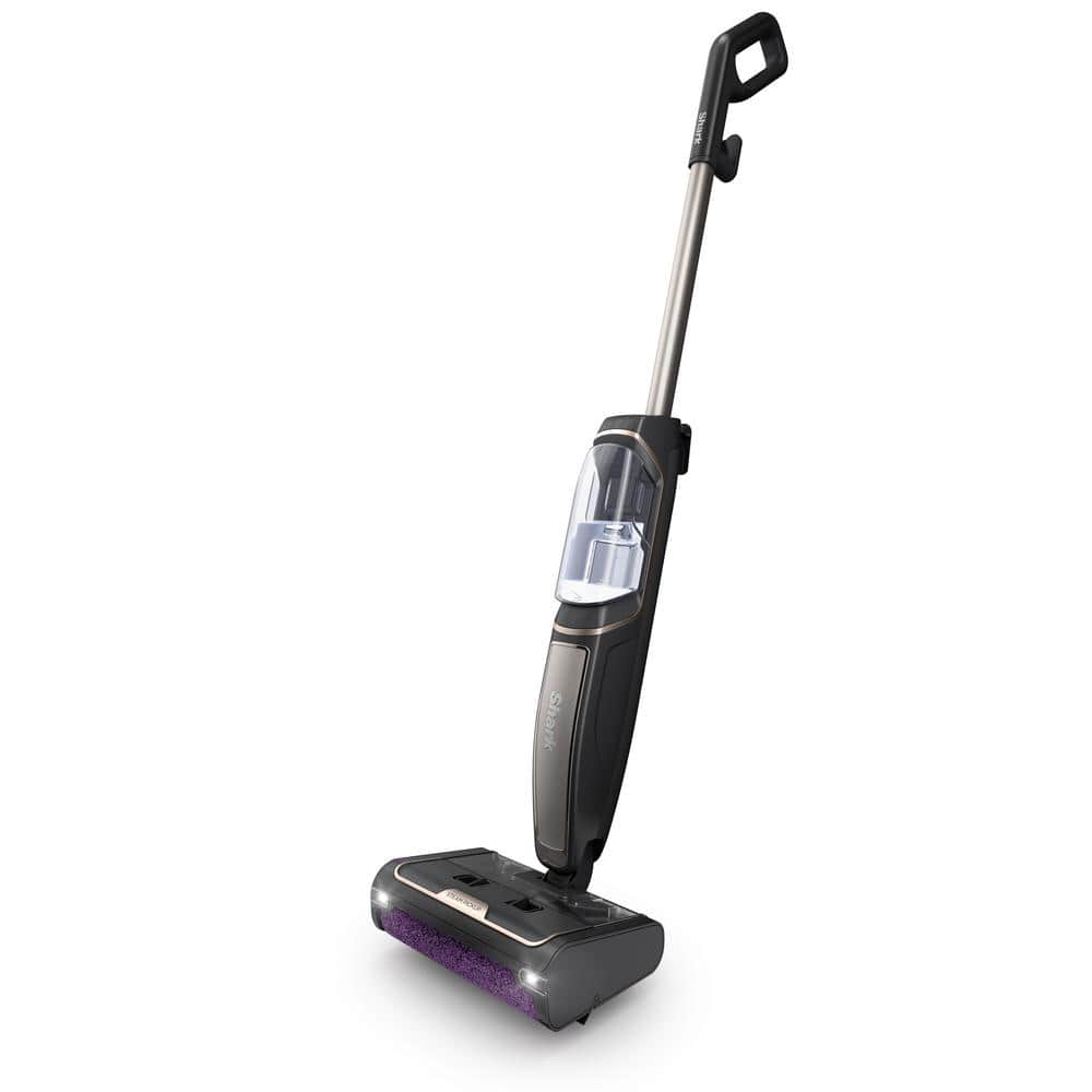 Shark Steam Pickup 3-in-1 Corded Steam Mop for Hardwood, Tile, Stone ...