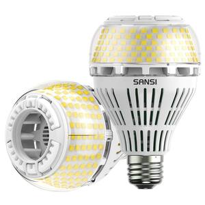 SANSI - LED Light Bulbs - Light Bulbs - The Home Depot