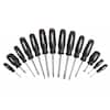 Husky Screwdriver Set with Magnetic Tip (14-Piece) HUSKY014-1 - The ...