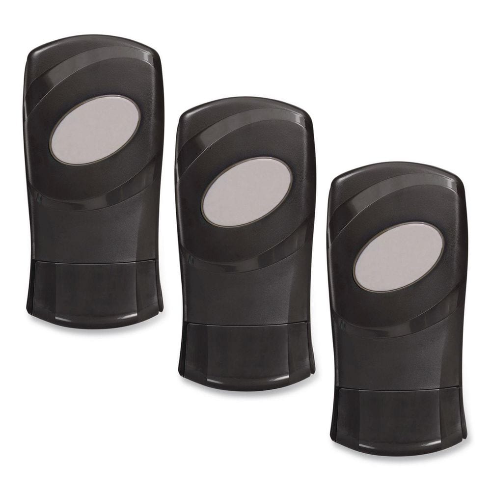 Dial Professional FIT Universal 1 Liter Slate Wall-Mount Touch Free ...